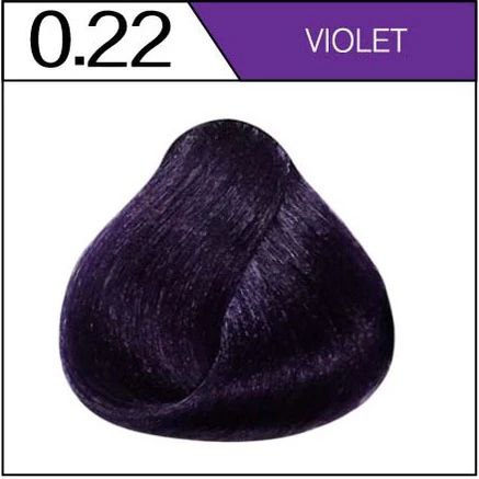 Bremod Hair Color - Violet